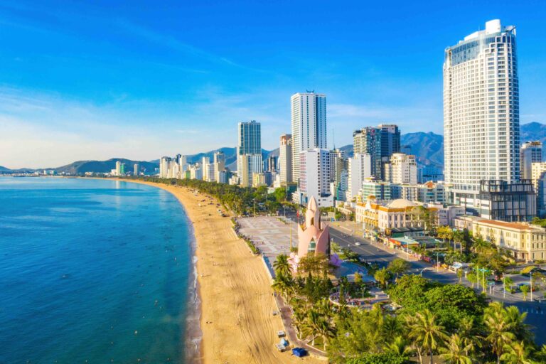 Nha Trang Hotel | Mercure Nha Trang Beach